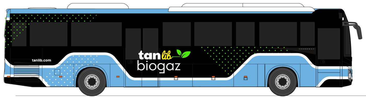 Tanlib s'engage à développer les mobilités décarbonnées